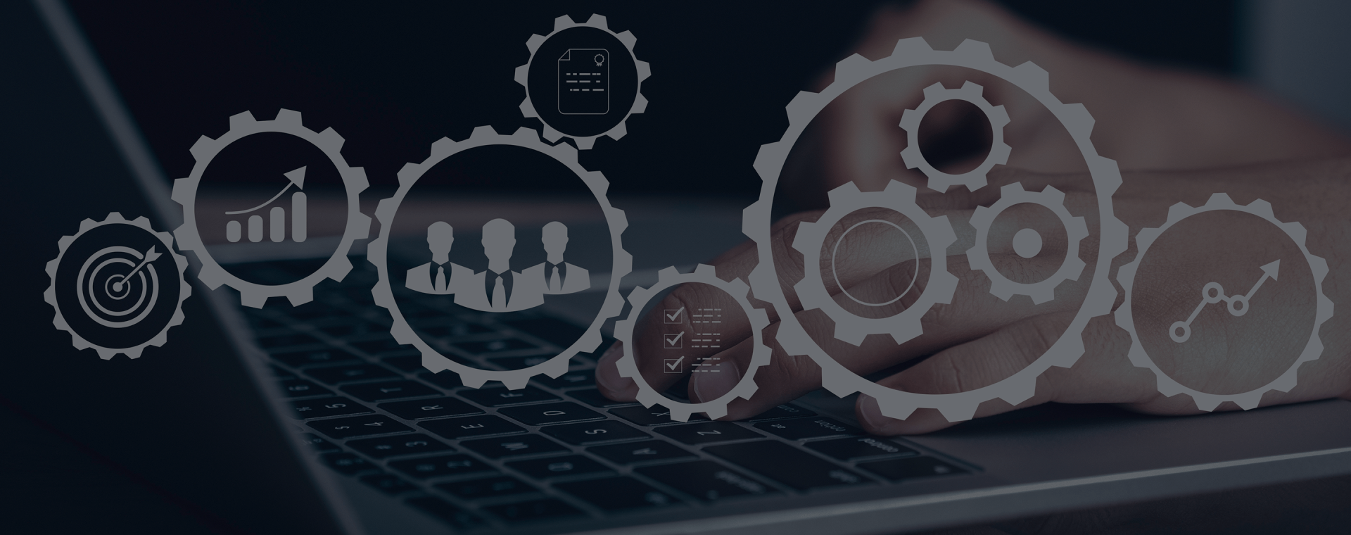 Operational advisory services Operational advisory services